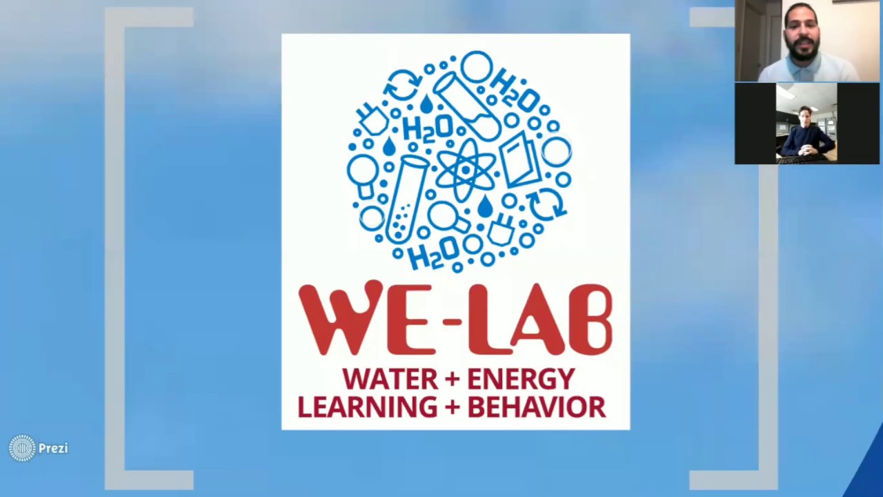 WE LAB Online_Preview - YouTube