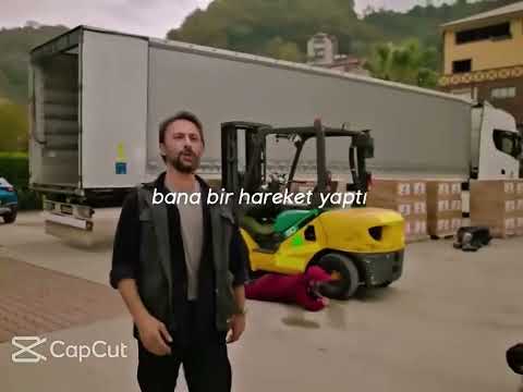 Yine yaptı yapacağını Gezep