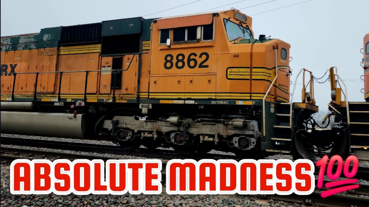 INTRODUCING ABSOLUTE MADNESS AND WHY IT IS THE KING OF MADNESS!! - YouTube