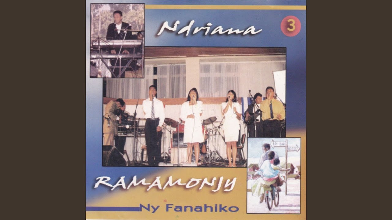 Misaotra anao zahay - YouTube