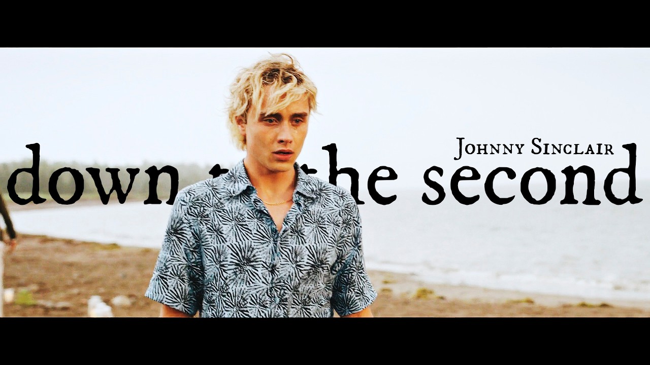 Johnny Sinclair [Down to the Second] 1x01 - 1x10 - YouTube
