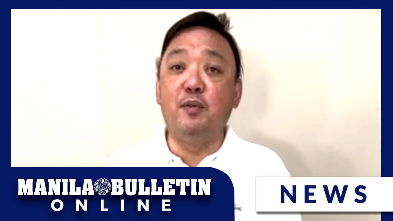 Roque denies being a fugitive, accuses House of 'power-tripping' - YouTube