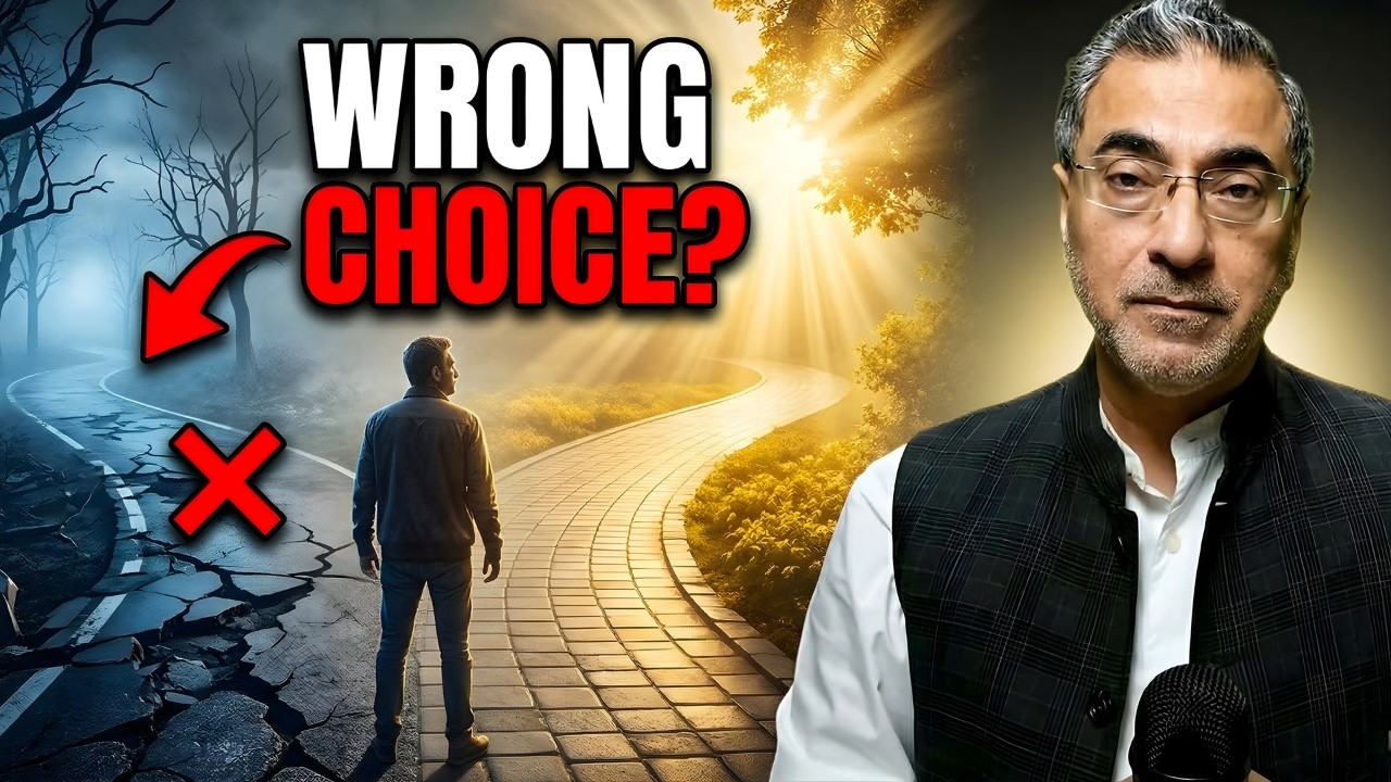 You're Probably Making This One Mistake in High-Stakes Situations - YouTube