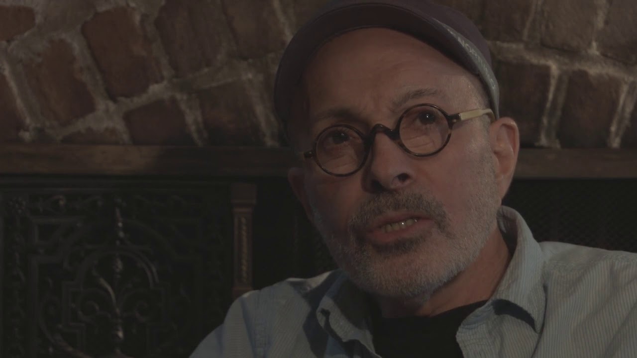 Michael Beckett on Acting Technique - YouTube