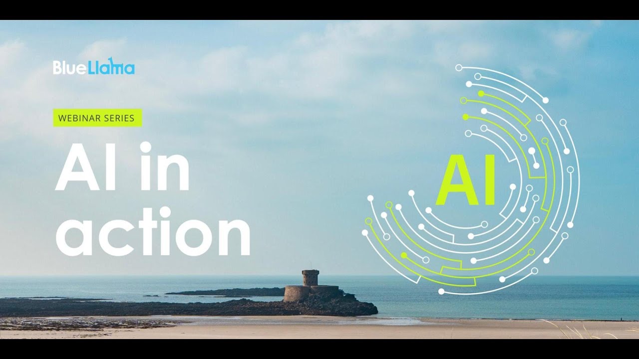 How to identify where AI can add value in your business - YouTube