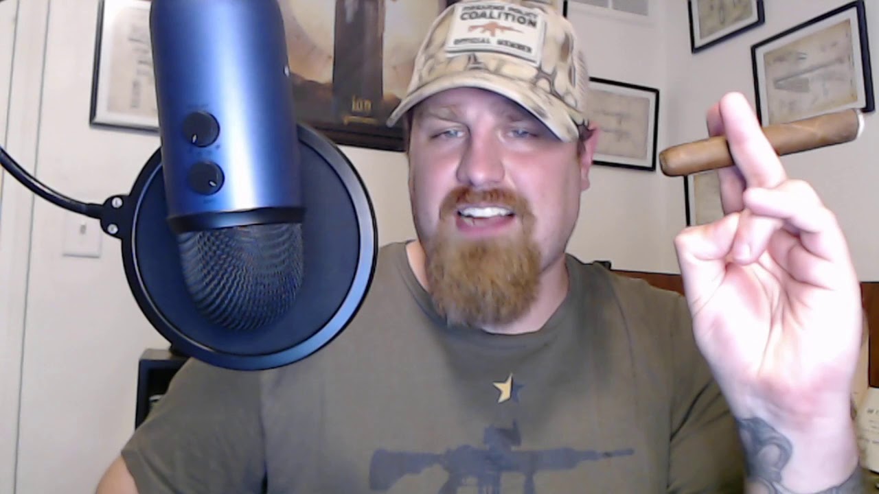 Anarchist Weapons Wednesday - YouTube