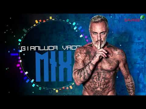 Gianluca Vacchi: Ritmo di Lusso / mix 2025– Savage 🌍