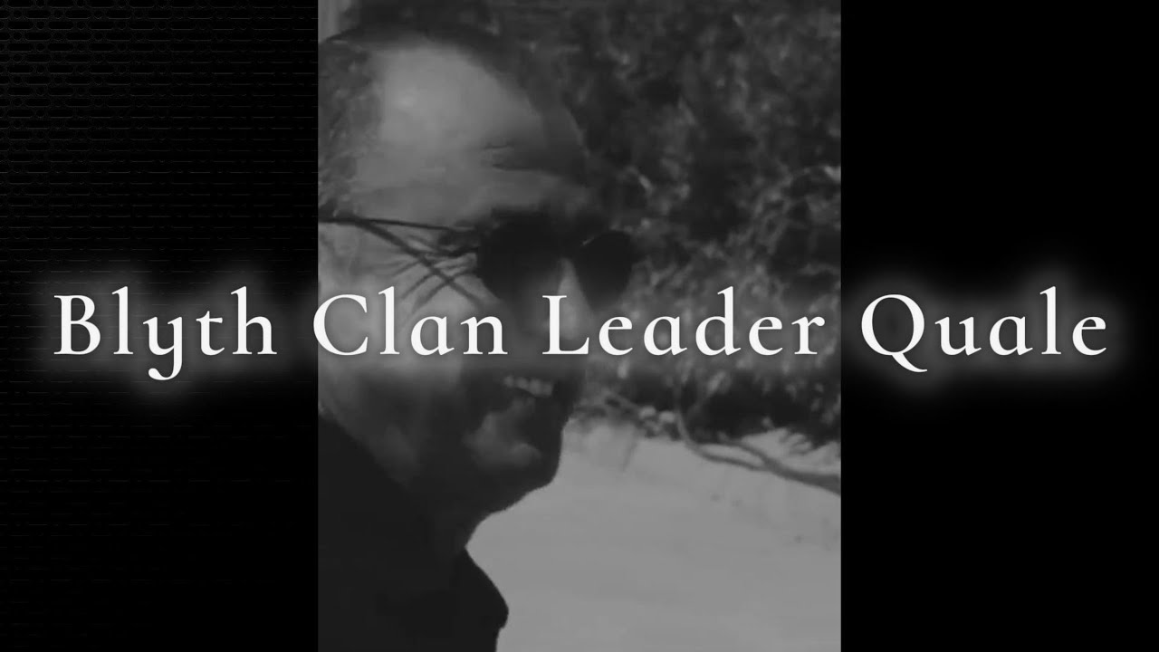 Blyth Clan BOSS - YouTube