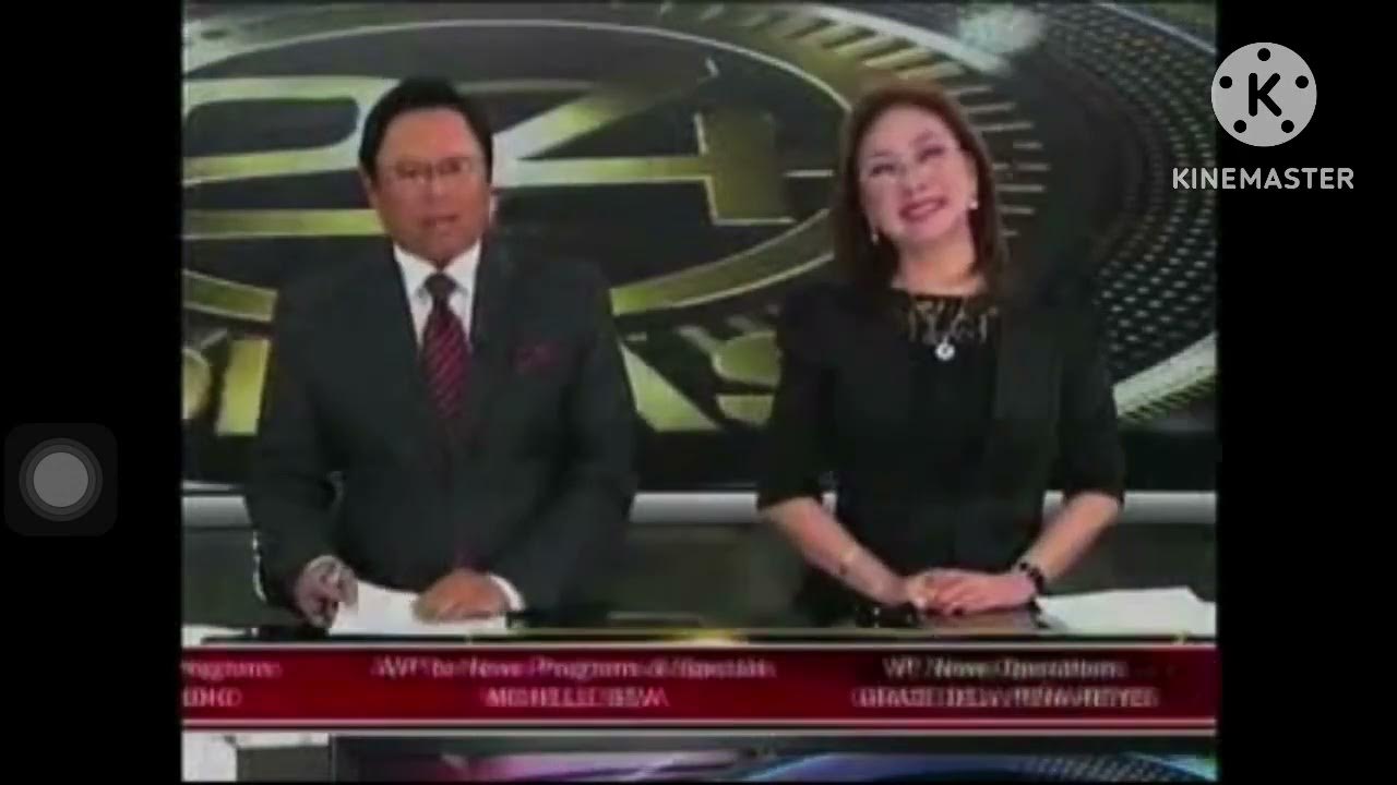 24 Oras/Saksi Closing Credits (Feb-6-2012) - YouTube