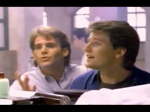 Pert Plus VHS Commercial - YouTube