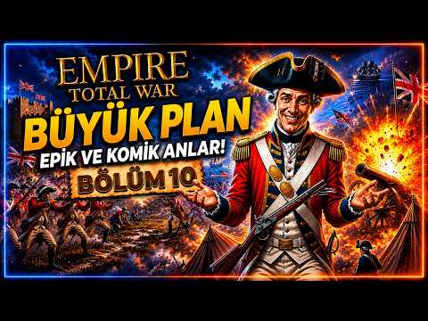 VENEDİK’İN BÜYÜK PLANI OSMANLIYI KARIŞTIRDI! Empire Total War