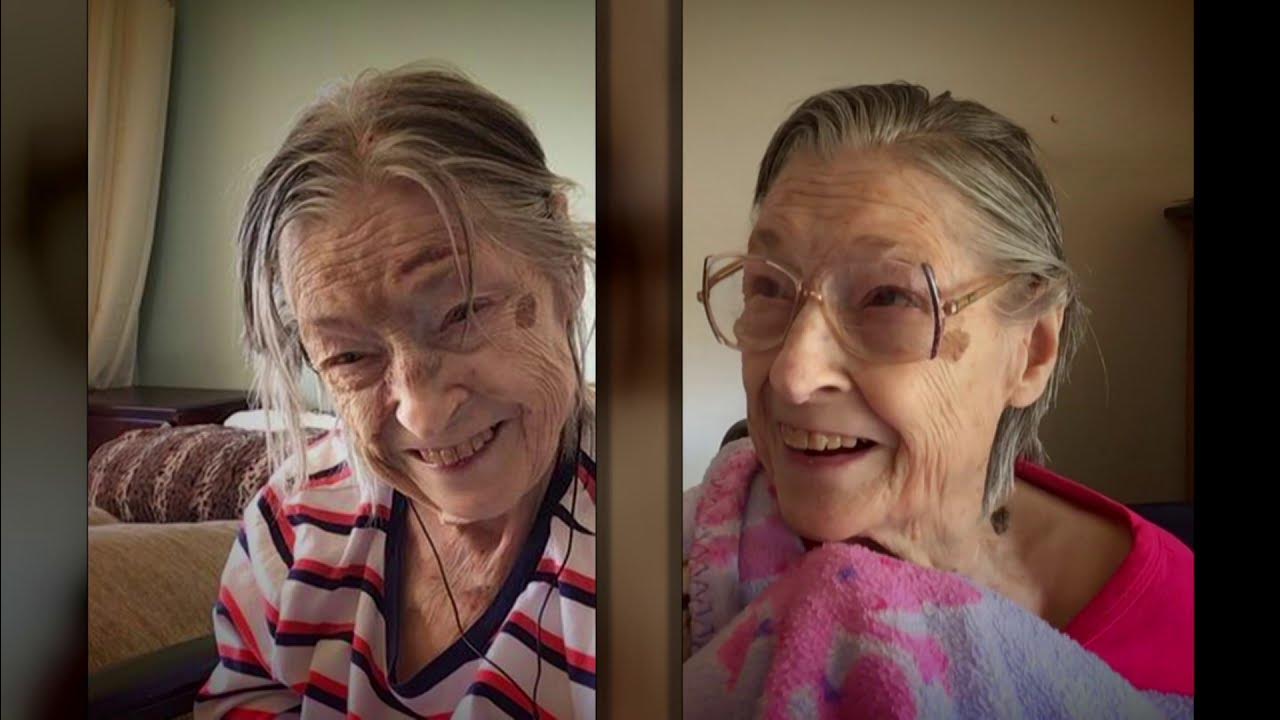 Nursing Home Nightmare Pt. 1 UNCUT - WARNING! Graphic elements - YouTube