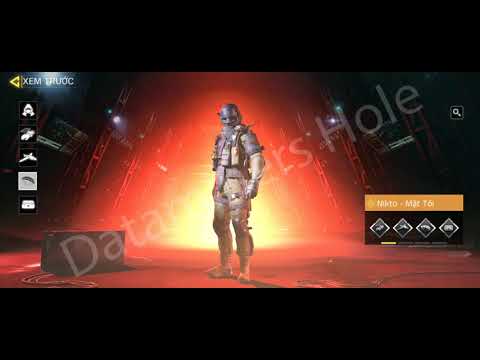 Legendary Nikto? - YouTube