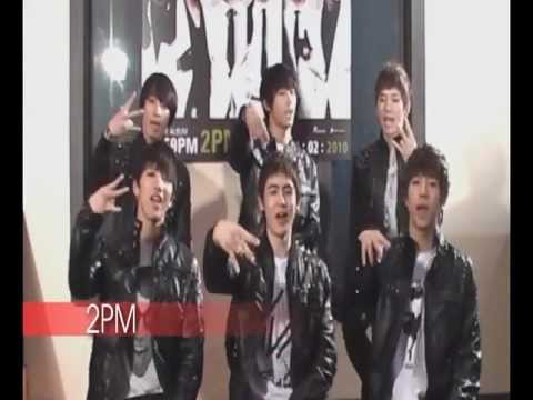 BEC-TERO MUSIC Showcase 2012_VTR_Final.avi - YouTube