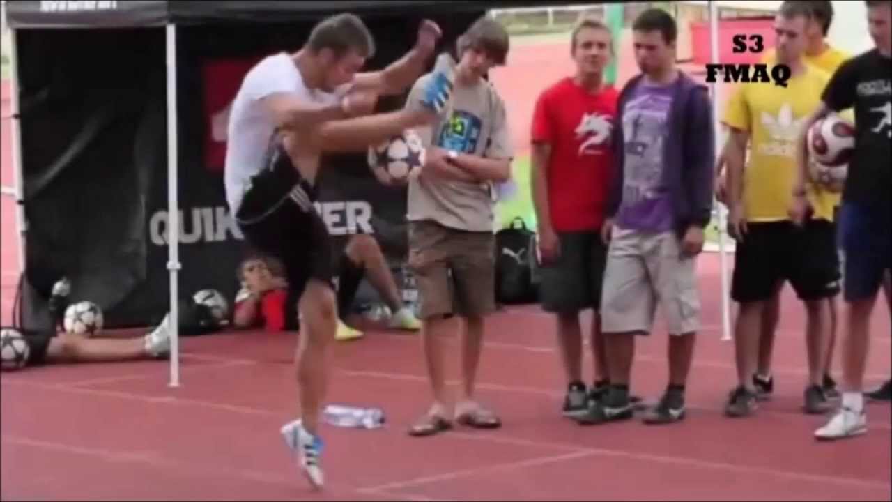 Best of Super Ball - Compilation ║HQ║ - YouTube