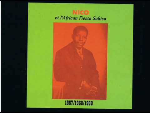 Nico Kassanda - Marie Pauline - YouTube