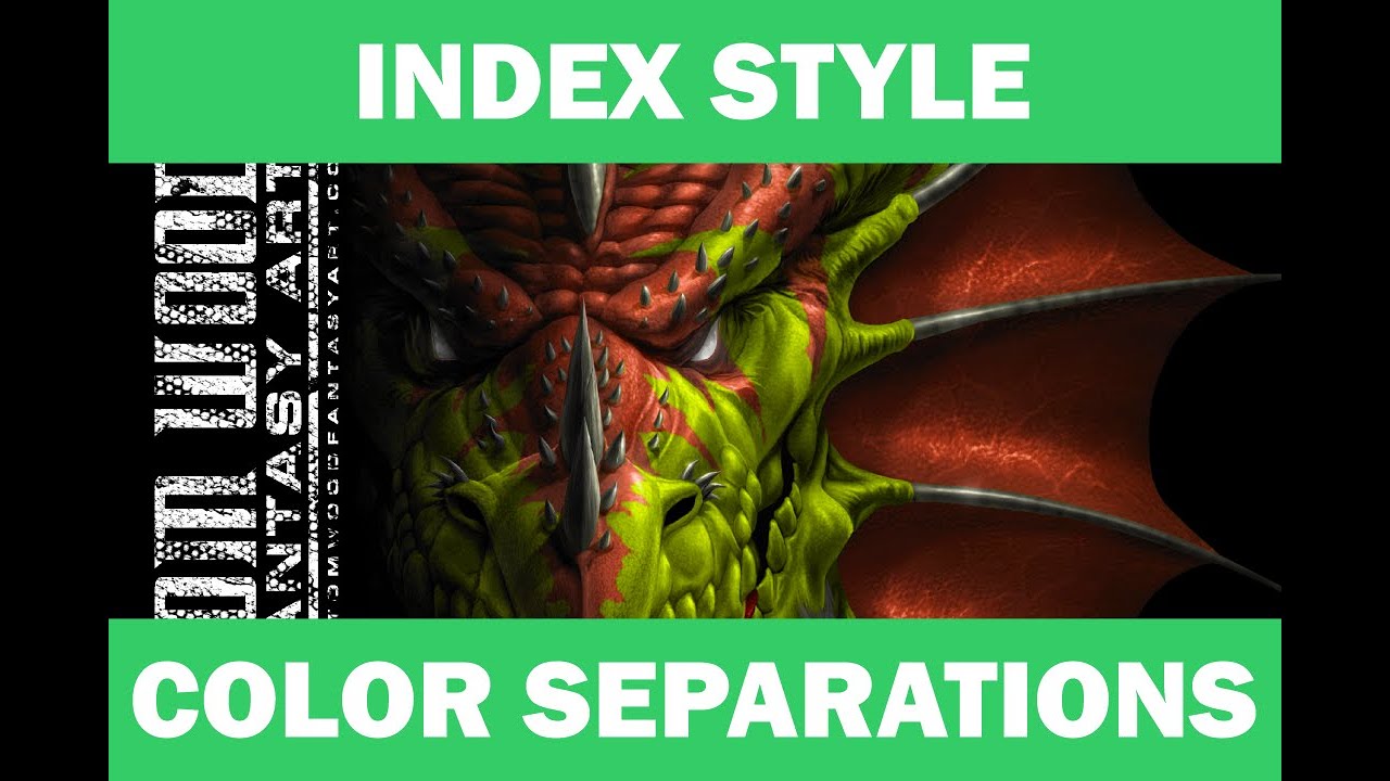 Index Style Color Separations In CorelDRAW Tutorial YouTube index-style-color-separations-in-coreldraw-tutorial-youtube