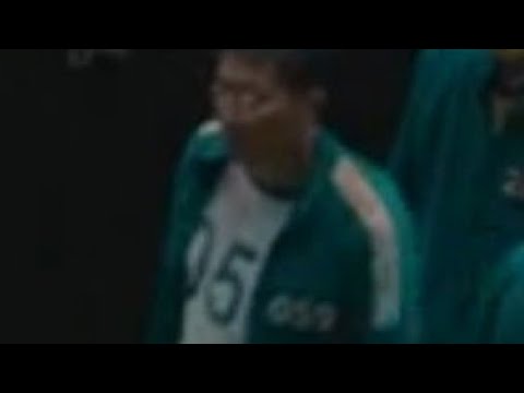 How Player 059 Could Have Won Squid Game - YouTube