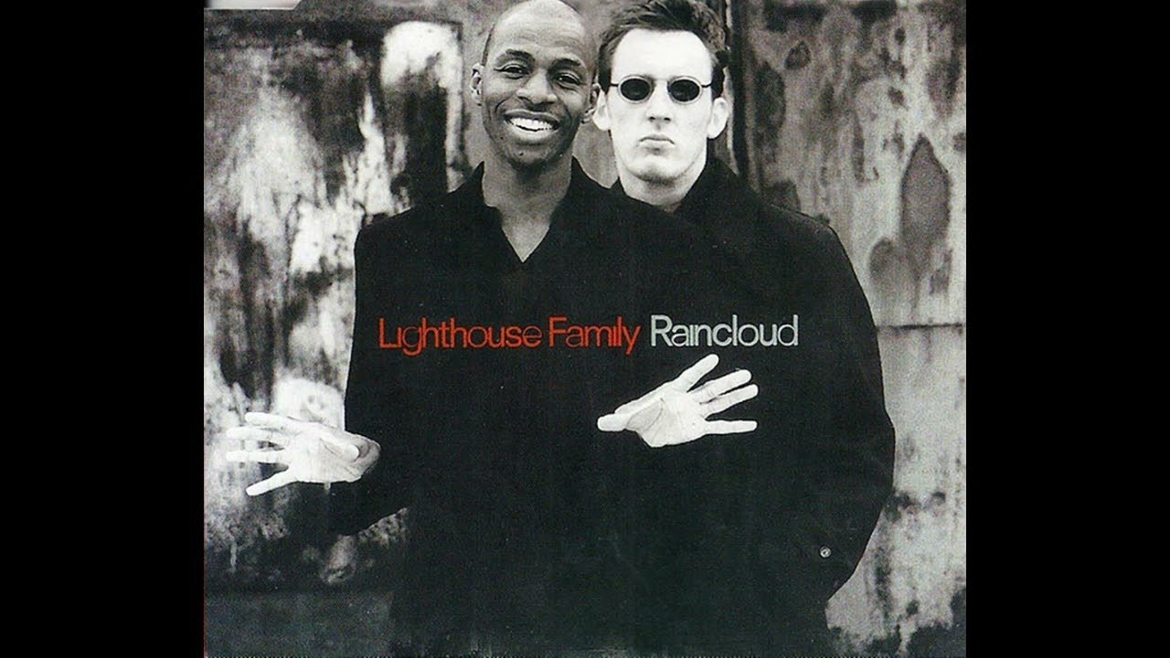 Lighthouse Family - Raincloud - Extended Wanderer Mix - YouTube
