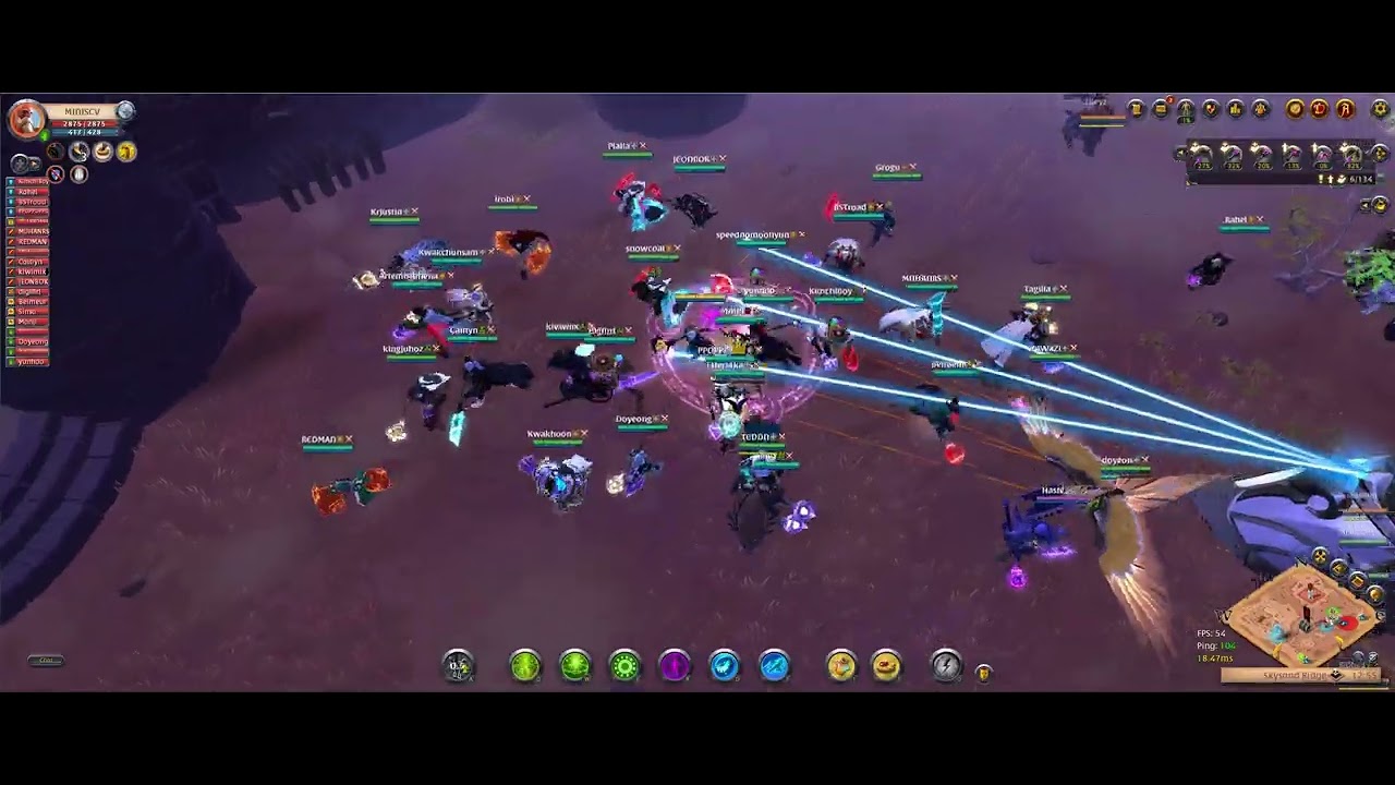 2401823 13UTC Wild staff - YouTube