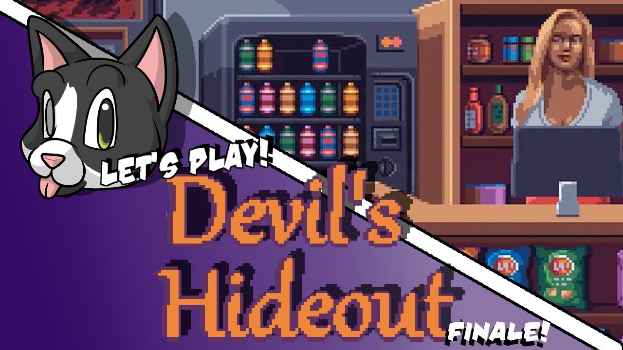 Whoops | Devil's Hideout - Finale - YouTube