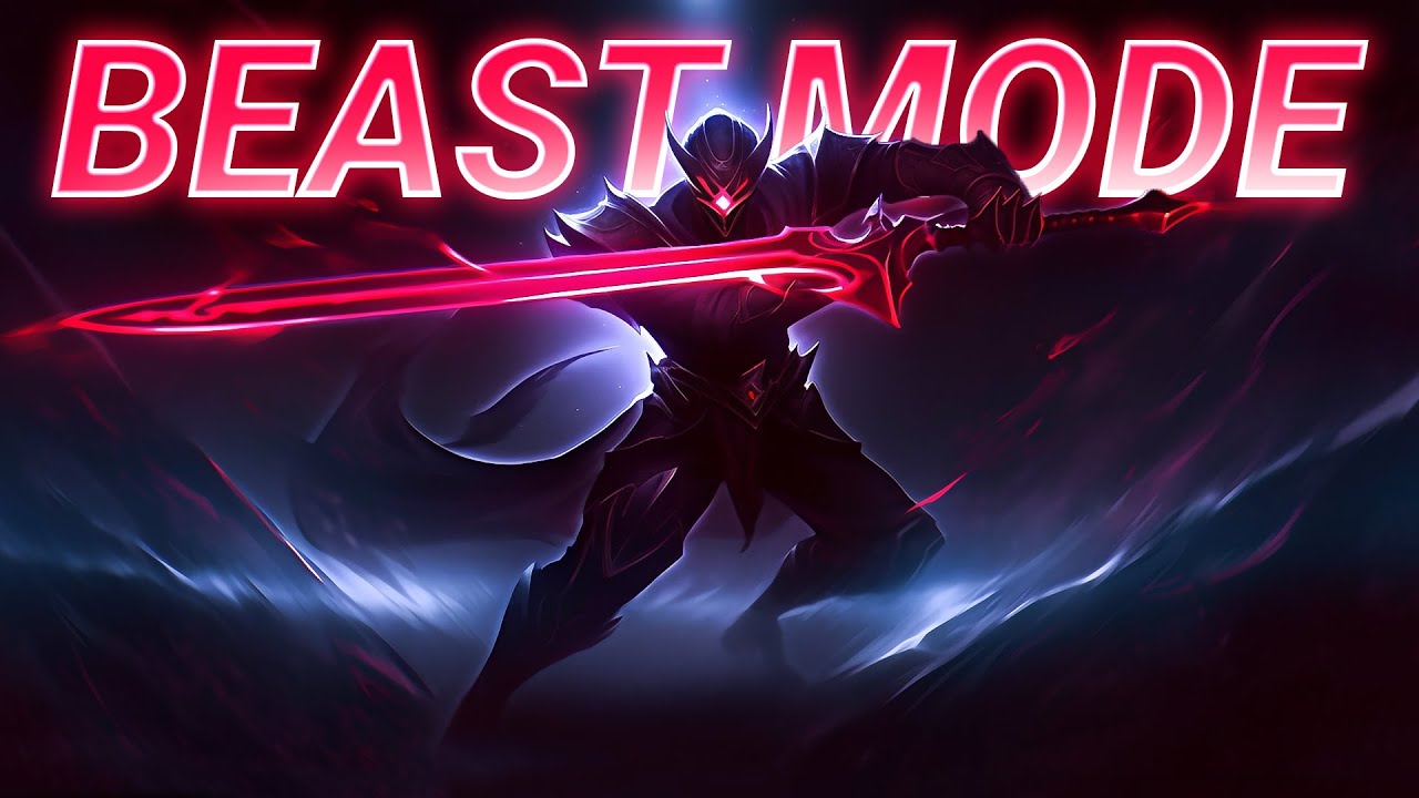 Songs that put you into Beast Mode 👿 - YouTube