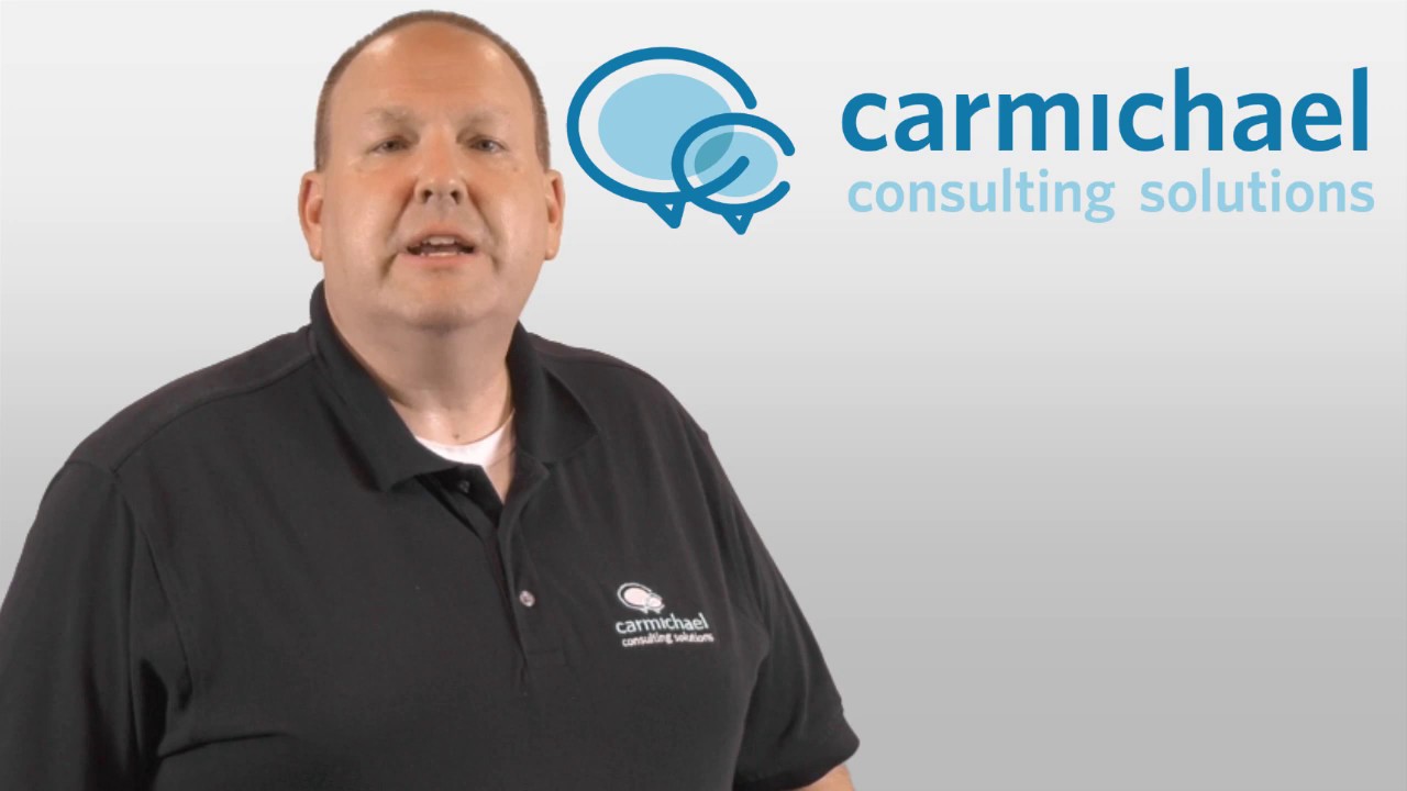 Why Carmichael Consulting Solutions = Cost Savings for Small and Mid ...