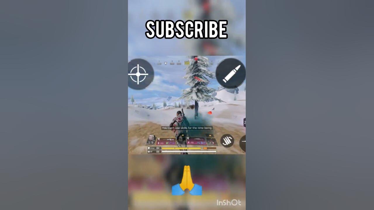 Sexy Moment With Snipe Pr4 Cod Mobile 🔫🔥🔥shorts Codm Callofdutymobile Youtube