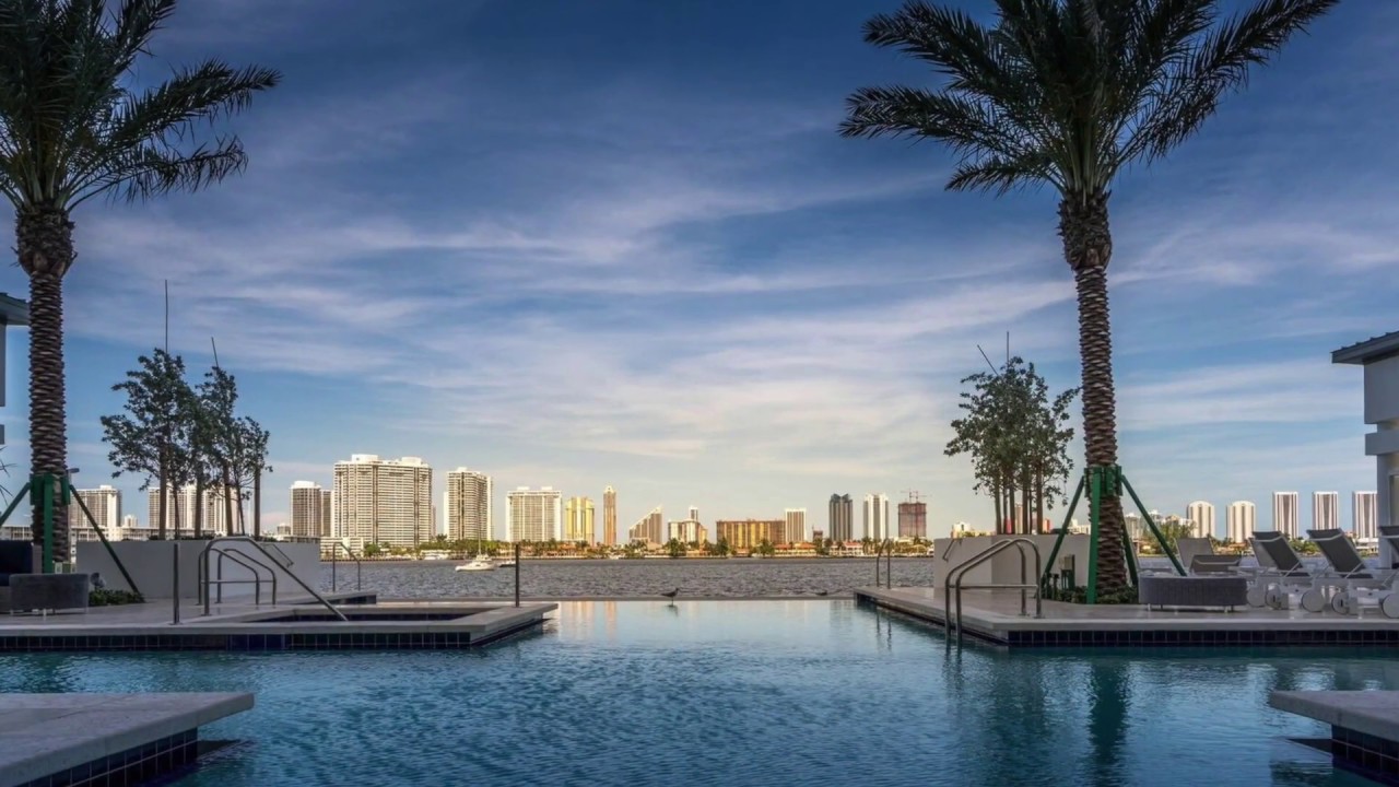 The Reserve At Marina Palms