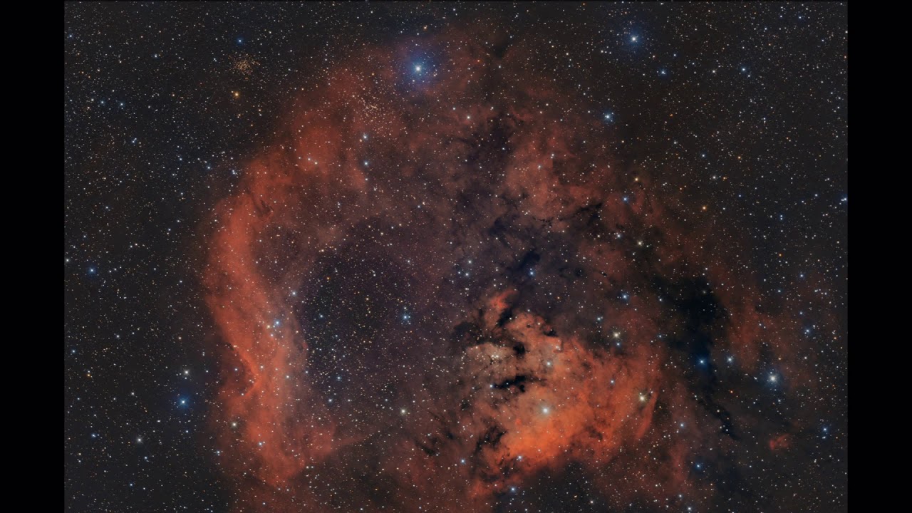 SH2 171 and a rare jewel by Terry Hancock - YouTube