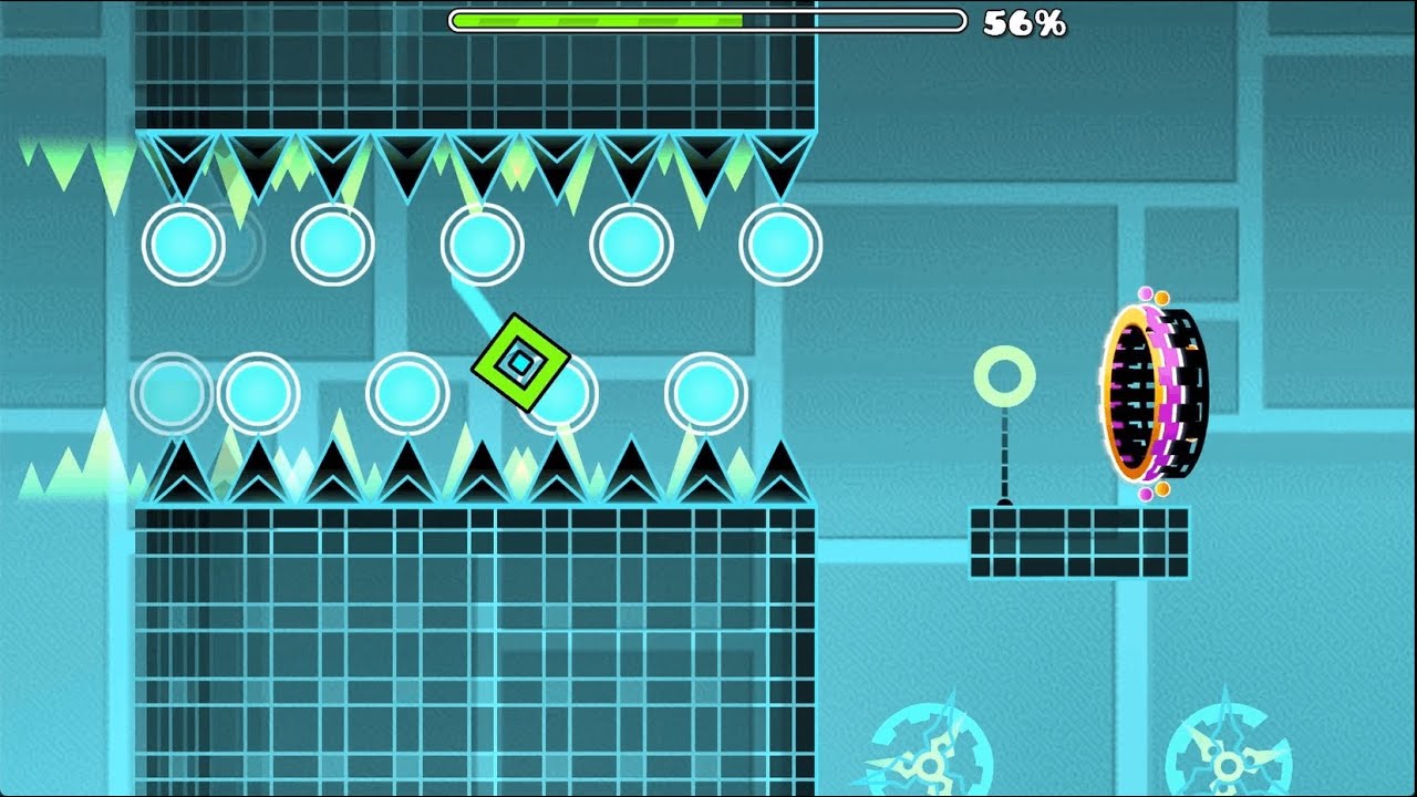 Element 111 Rg Version 2 - YouTube
