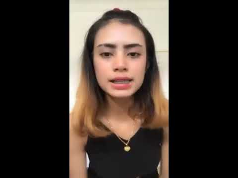 Awek melayu bigo live