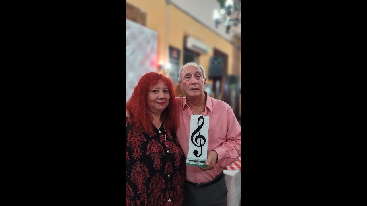 DANIEL OLIVERA - MAESTROS Y REFERENTES PARTE 2/2 - YouTube