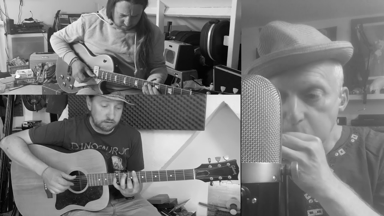 Jumping at shadows - Fleetwood Mac - YouTube