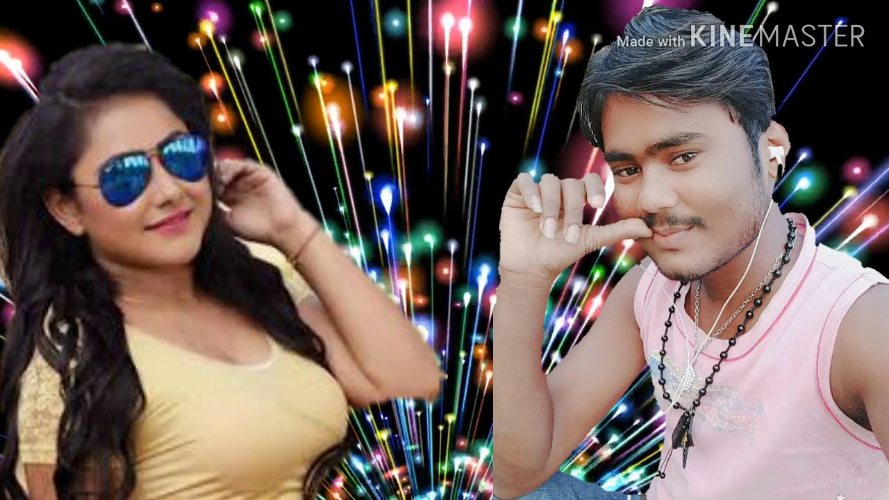 deewana album deewana arjun - YouTube