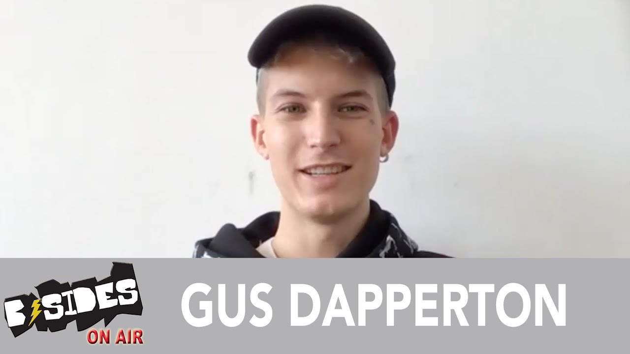 Gus Dapperton Talks 'Orca' - "Being in that extraverted zone" Took It's ...