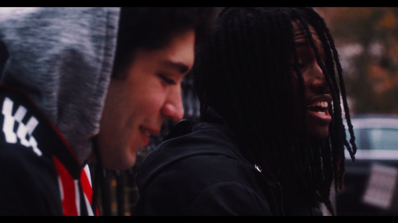 Lucca DL - Talk About It ft. Zay Lewis (Official Video) - YouTube