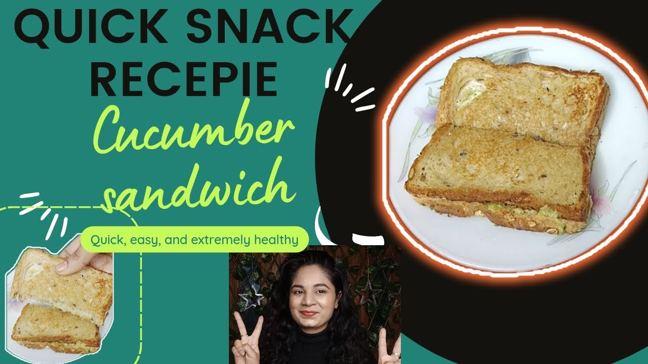 HEALTHY SNACK IDEA | FOR CHILDREN AND ADULTS | TRY WITH ME | DEMO AND ...