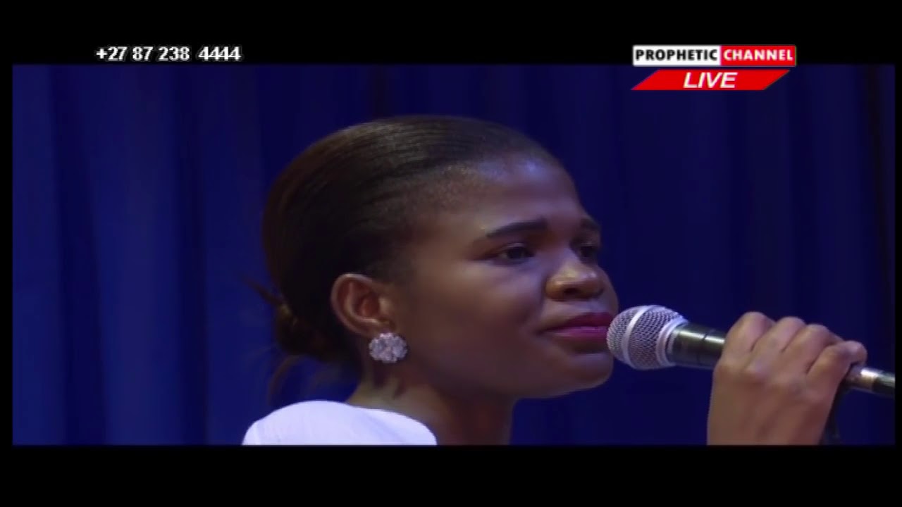ECG CHURCH LIVE MID WEEK SERVICE 16 11 2016 - YouTube