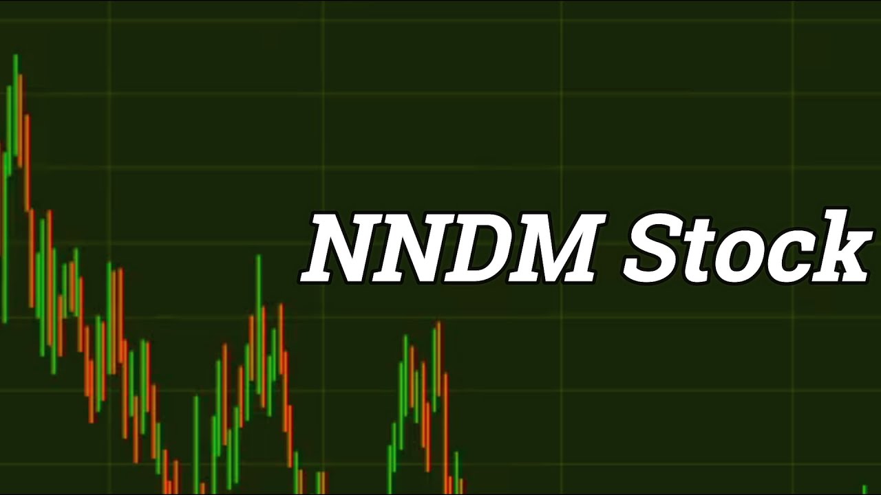 NNDM Stock Market Trading Strategy and Its Price Prediction 14 ...