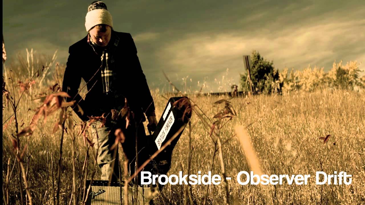 Observer Drift - Brookside - YouTube Music