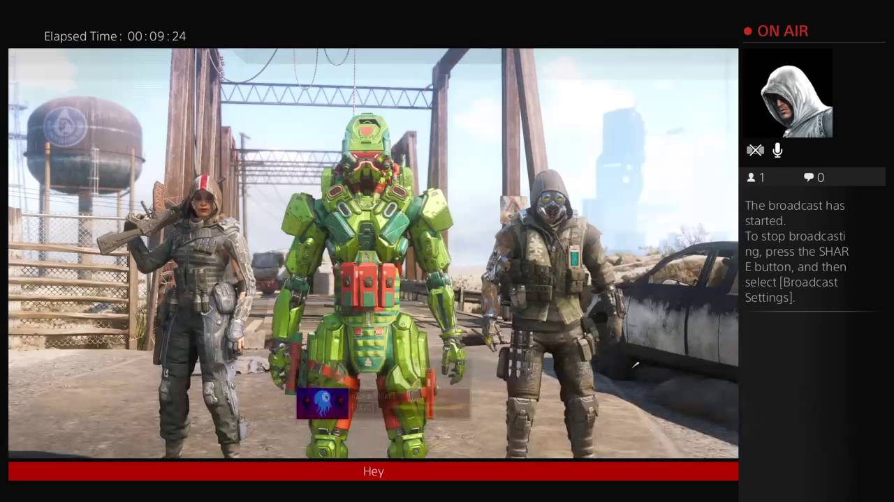 Multiplayer - YouTube