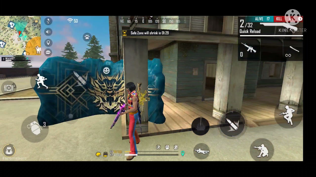 FULL GAMEPLAY WITH DISCO😎 - YouTube