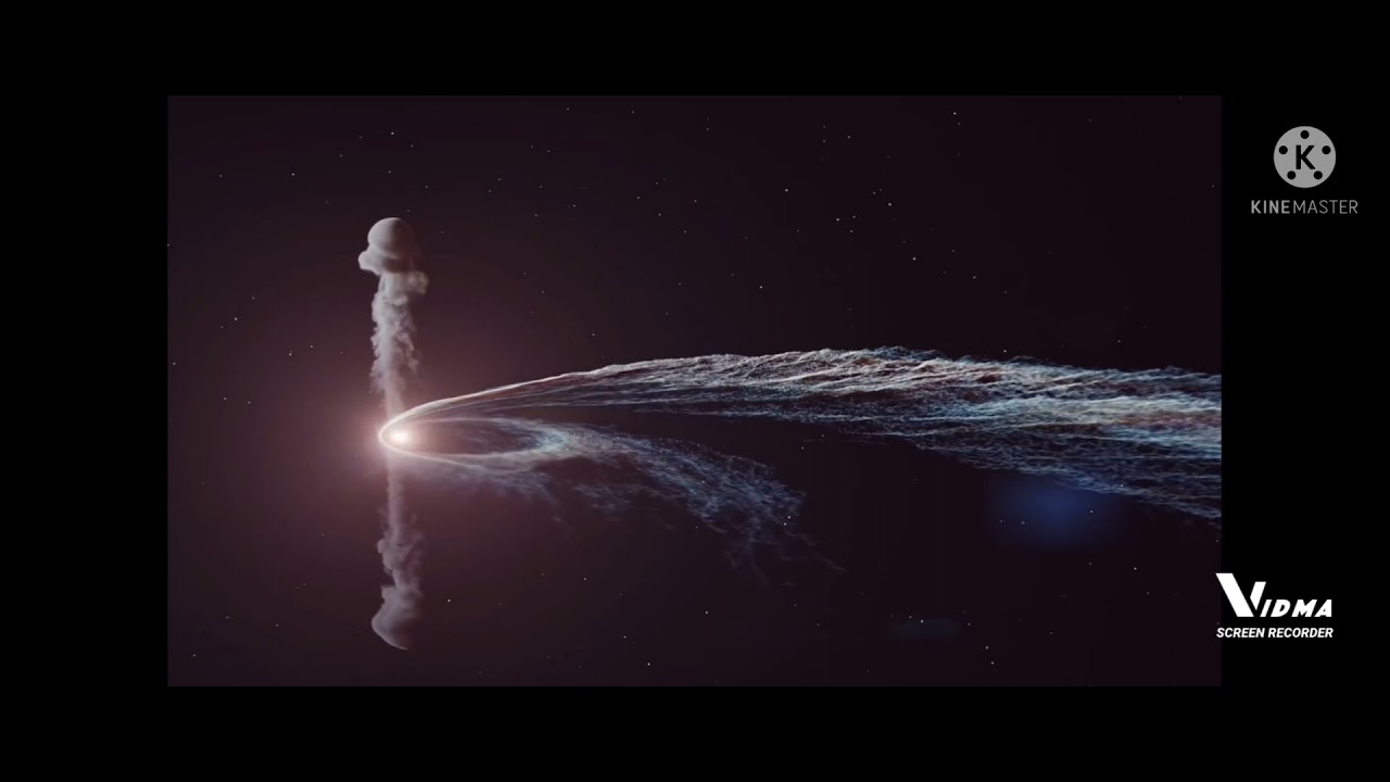 "BLACK HOLES THE EDGE OF ALL WE KNOW " - YouTube