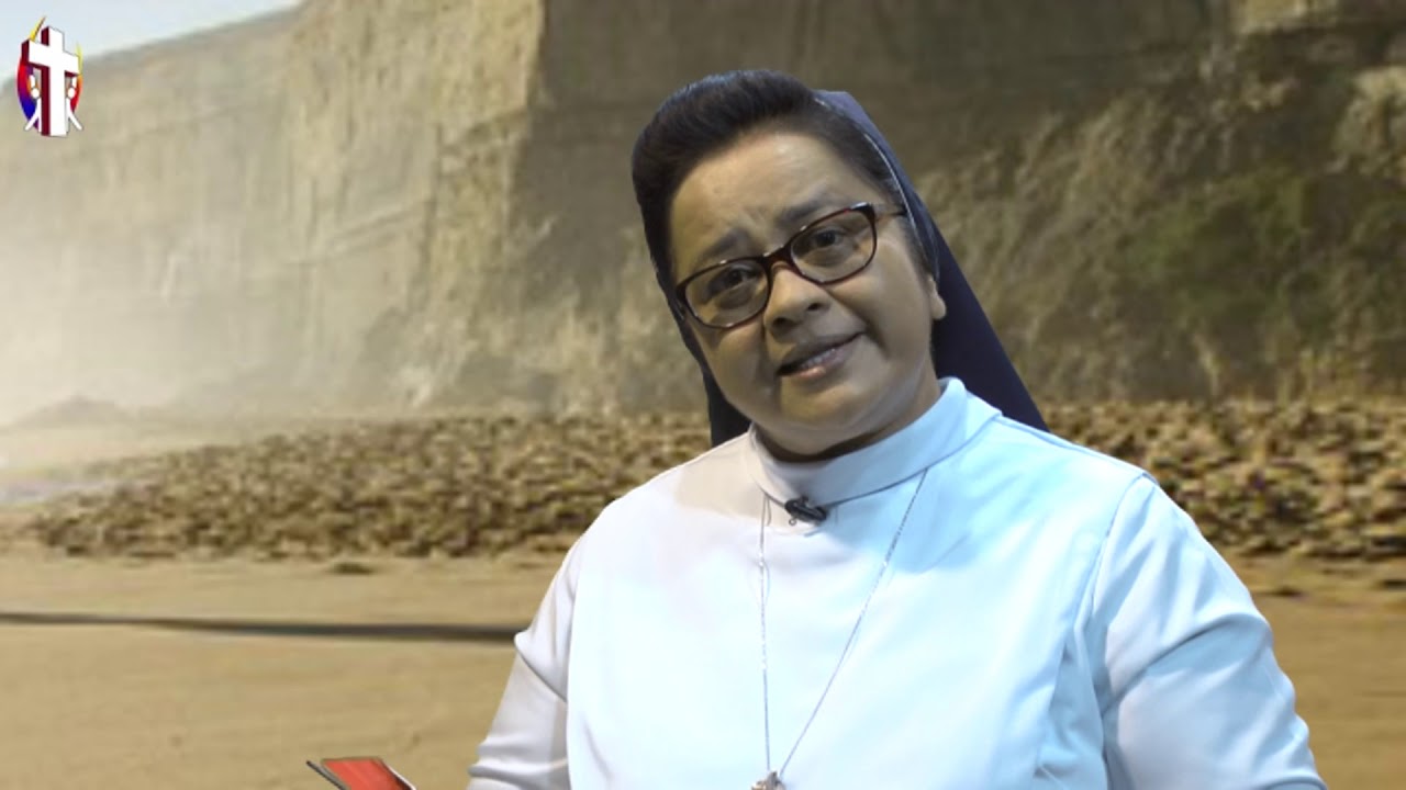 Sinhala Preaching Thought For The Day 20th January 2019 ගරු සෙලින්ටා ...