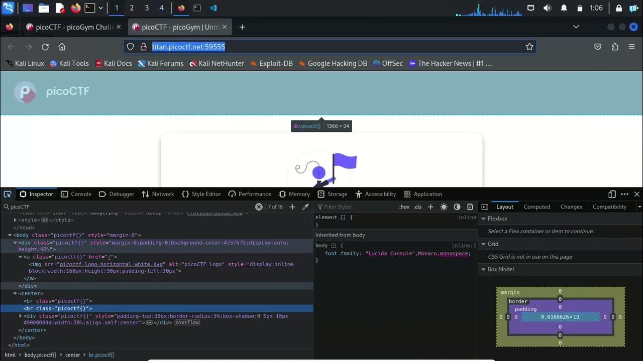 Cracking the Code: picoCTF Web Exploitation - Unminify Walkthrough (Beginner Friendly) - YouTube