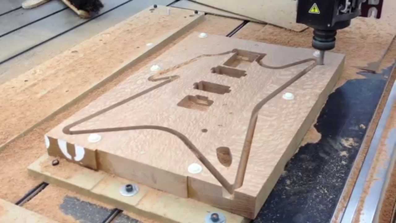 The Beast - Cutting the Body (RAW) - YouTube