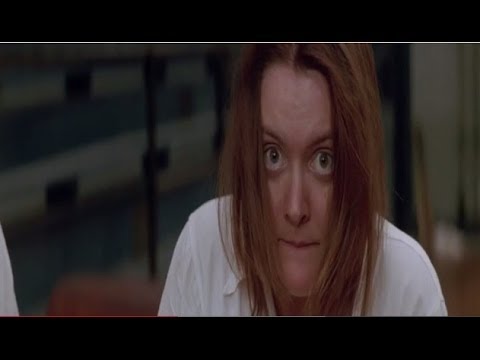 Marla Hooch Batting Practice Scene - YouTube