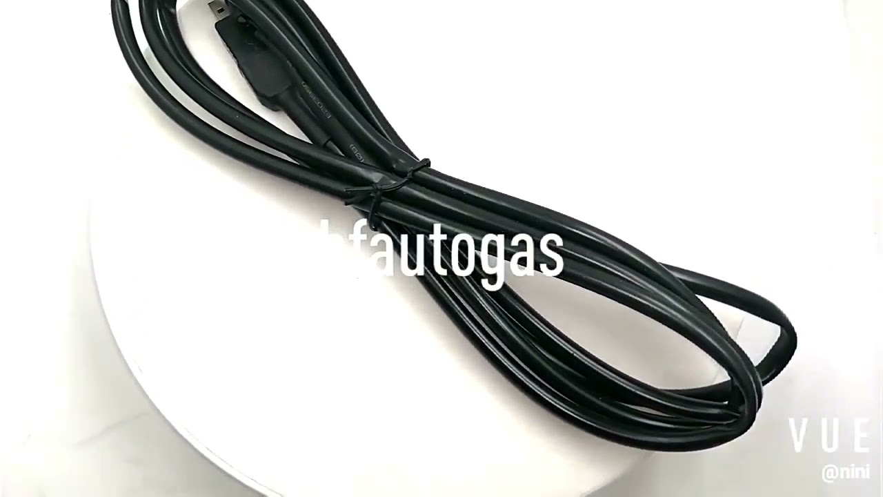 usb cables MP48 2568D ecu kit high quality lpg cng gnv glp interface ...