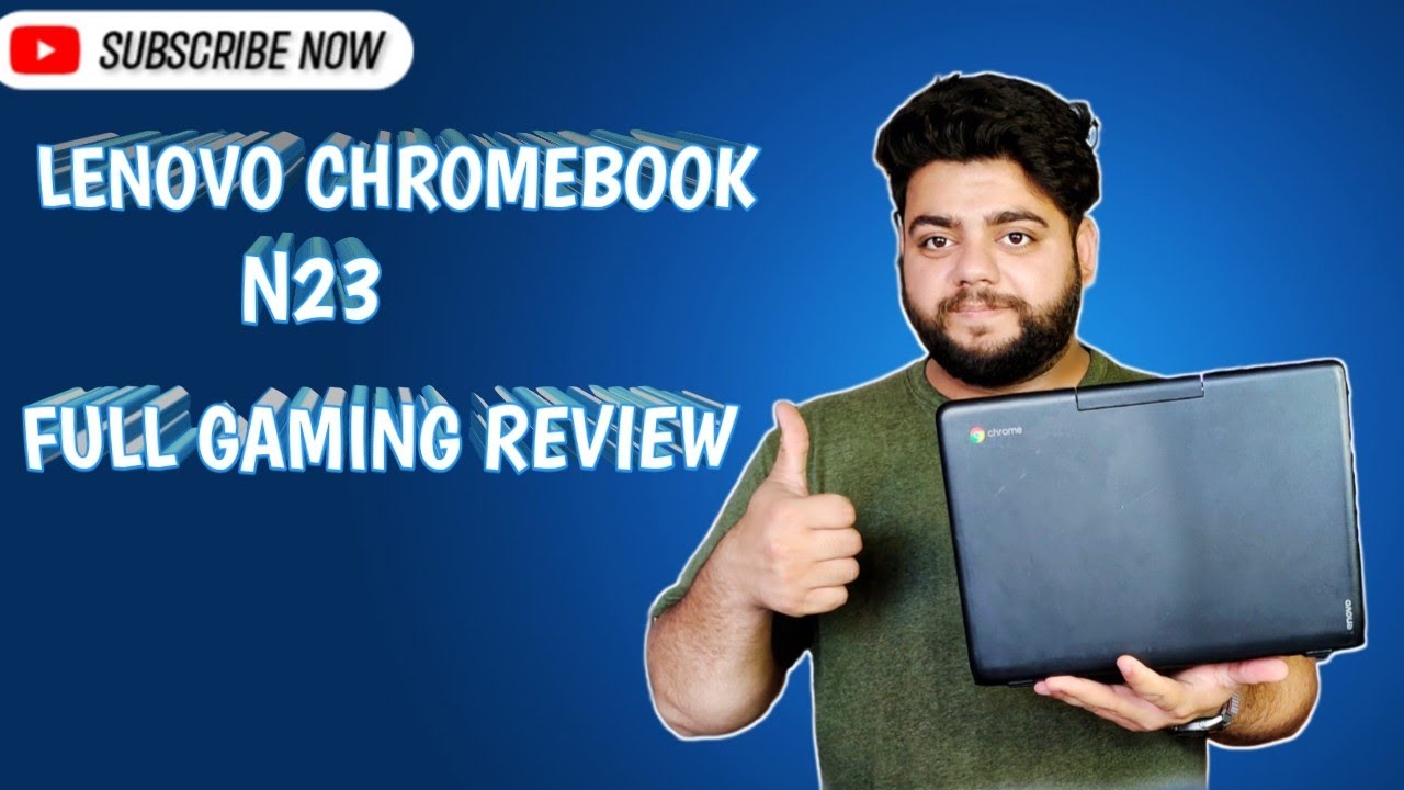 Lenovo n23 Chromebook | Lenovo N23 Gaming review | Lenovo n23 for ...